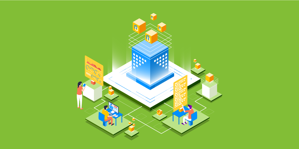 Applications and benefits of Blockchain-as-a-service