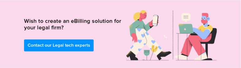 A Brief Overview of the Evolution of Legal Technology Sector