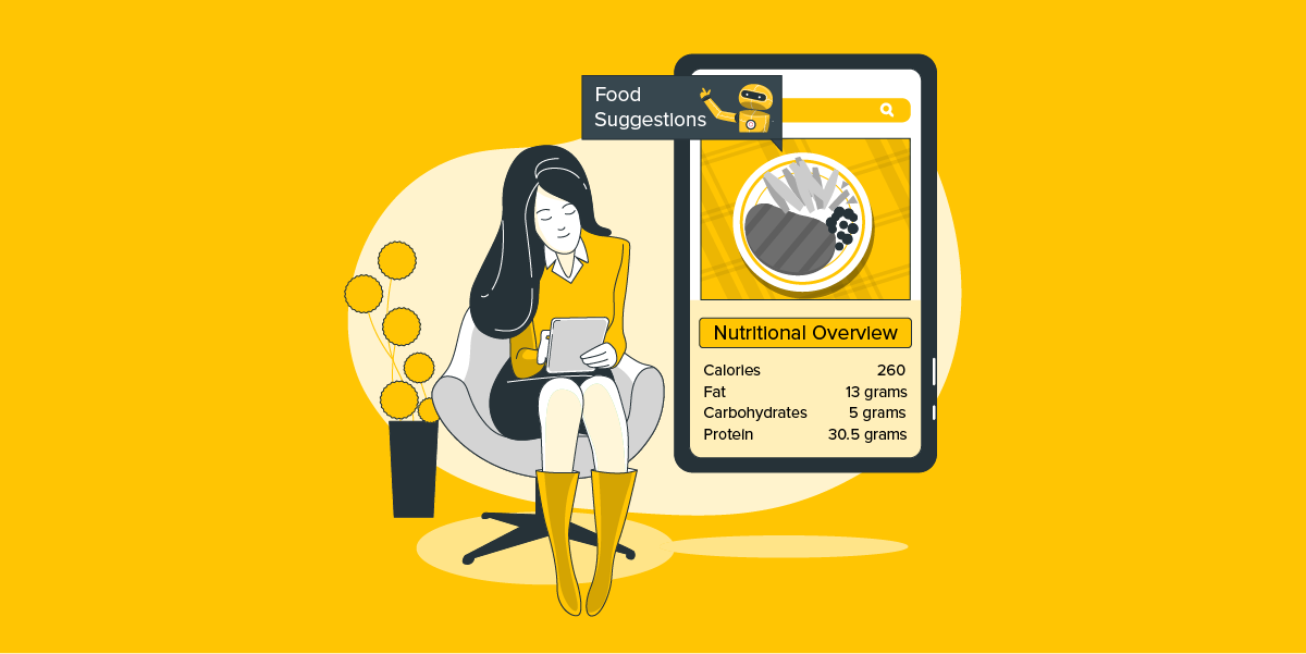 Technology Trends Accelerating Food Transformation