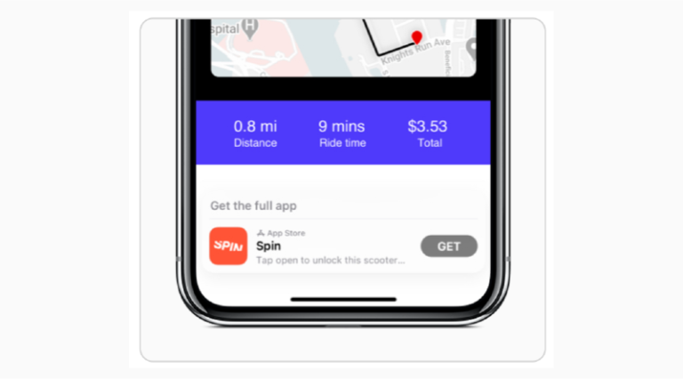 Boost Customer Acquisition with App Clips: A Smart Business Strategy