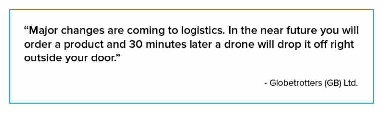 How On-Demand Apps Are Transforming Logistics & Couriers