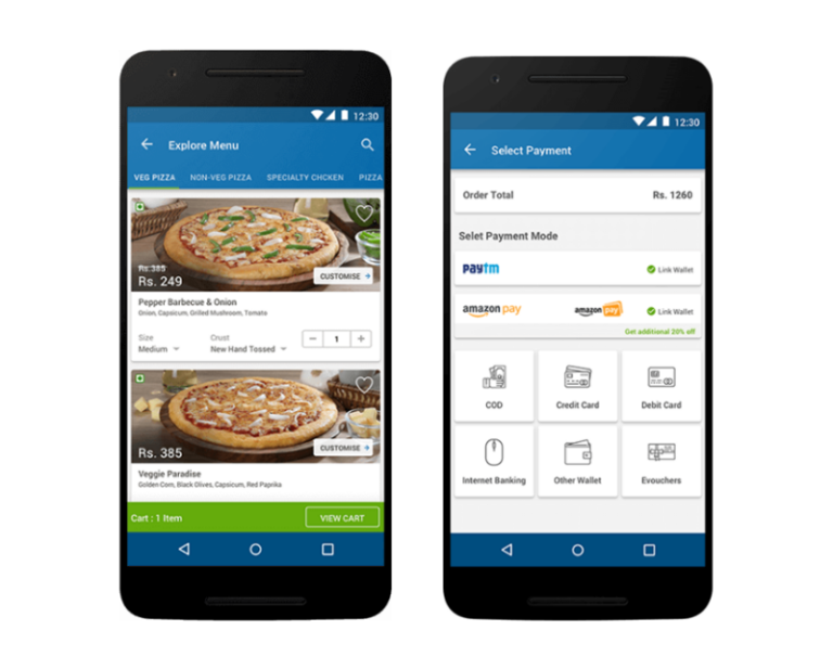 How can mobile apps fuel your enterprise digital transformation efforts?