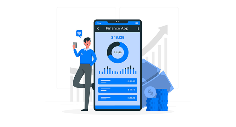 Personal Finance App Development: A Step-by-Step Guide