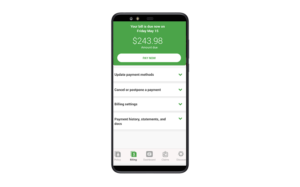 Insurance Mobile App Development Features, Cost and More