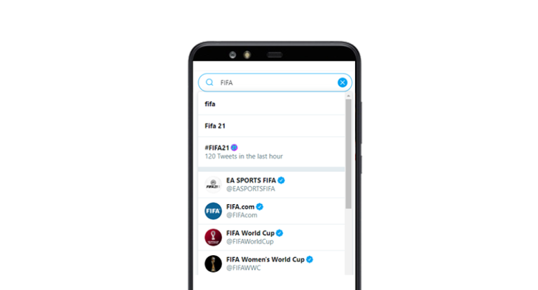 How Intuitive Search Specs Improve Performance and Accuracy