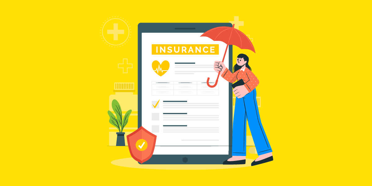 Digital Health Insurance: Benefits & Tech for Insurers