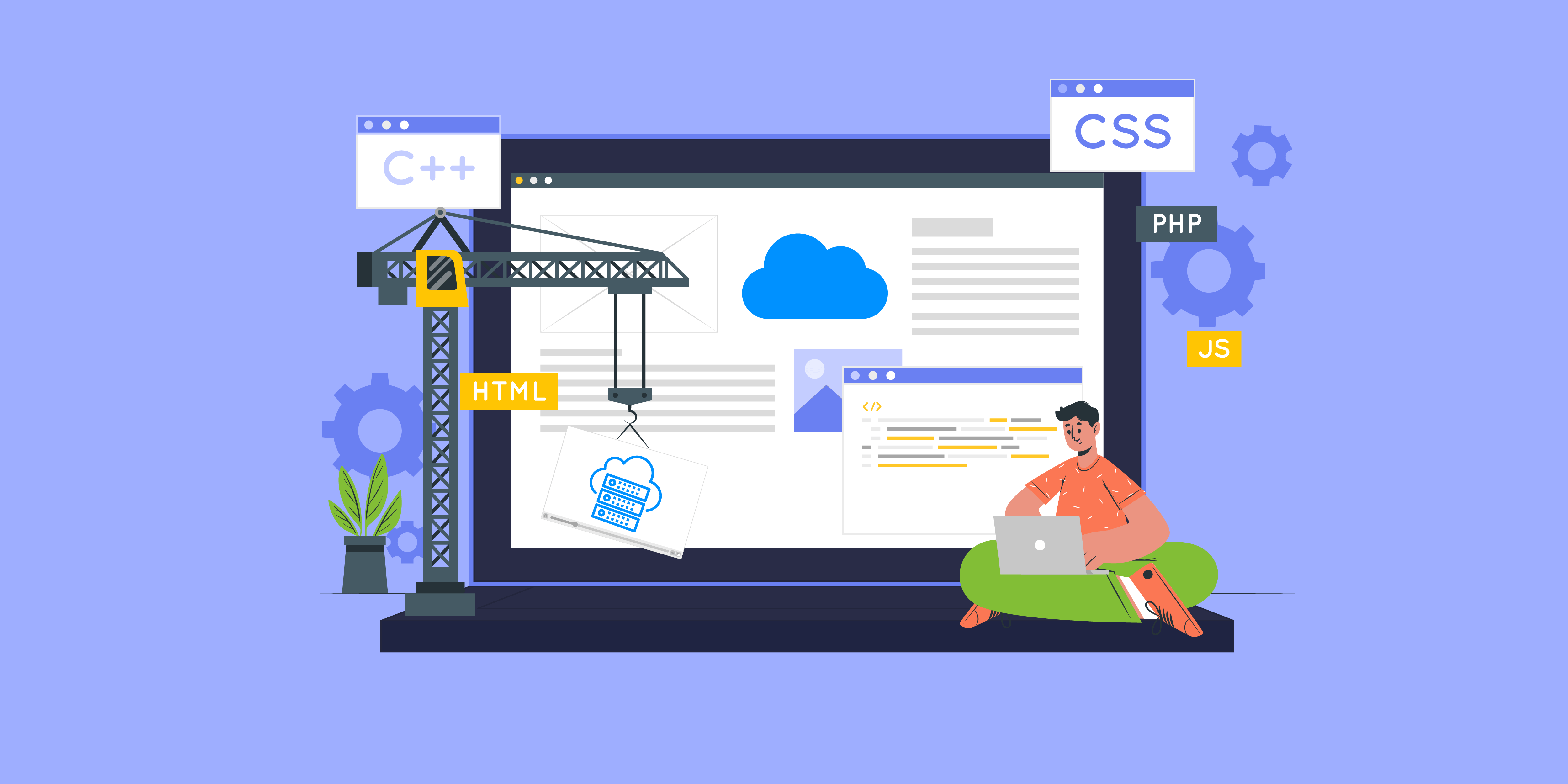 Full-Cycle Cloud Native Development: Essential Platform Capabilities