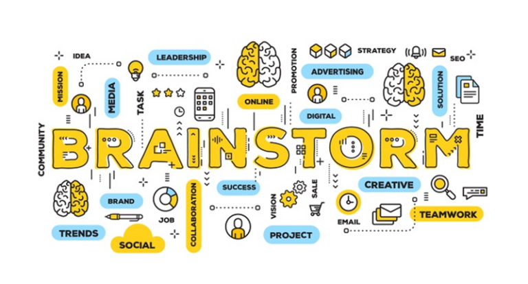 How to generate ideas for a successful digital product?