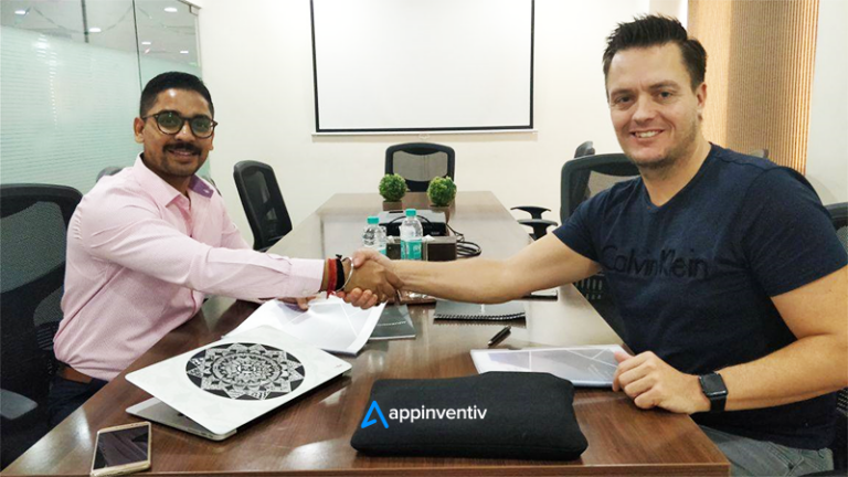 Guide on being a Developer at Appinventiv - Learn to Code & Digitalize