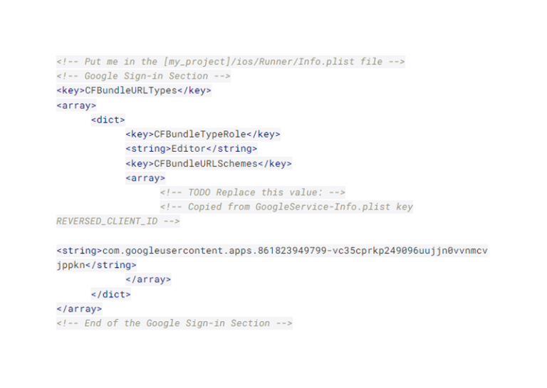 Your Curated Guide to Developing Chat App in Flutter With Firebase