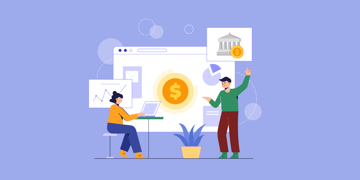 A Complete Guide to Fintech Payments Business Model