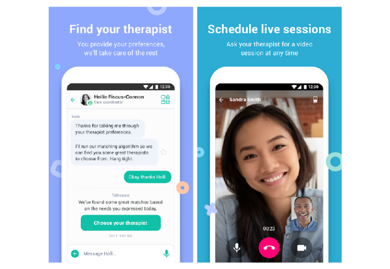 Top Mental Health App Ideas for Your Startup in 2021 and Beyond