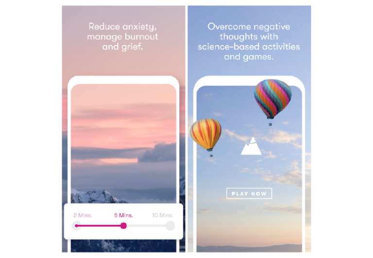 Top Mental Health App Ideas for Your Startup in 2021 and Beyond