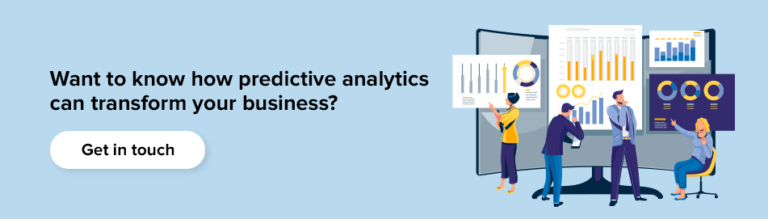 Understanding Predictive Analytics: Myths vs. Reality