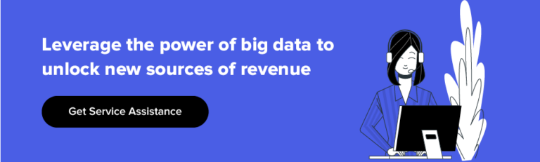 Top 10 Use Cases of Data Analytics in Telecom Industry for Better Insights