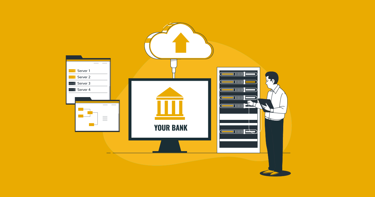 How Cloud Computing Is Transforming Banking