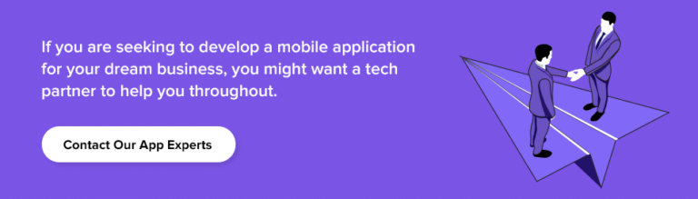 Mobile app failures and learnings to build a successful app