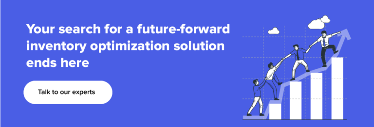 Boost Retail Inventory Optimization with Data Analytics Insights