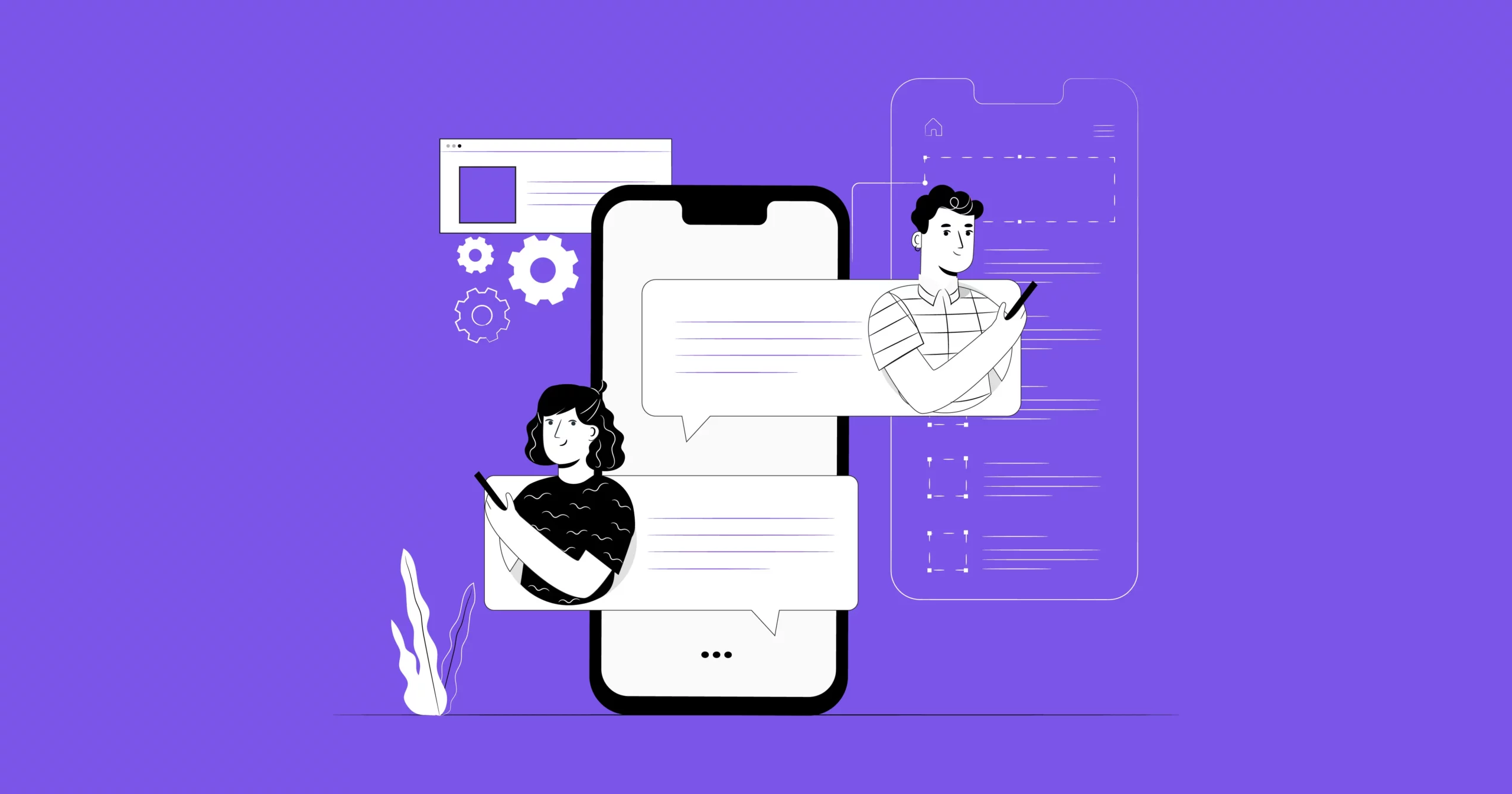 How to Build a Chat App Like Discord? How to Build a Chat App Like Discord?