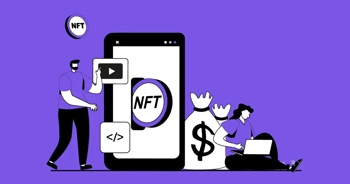A Complete Guide on the Metaverse NFT Marketplace Development