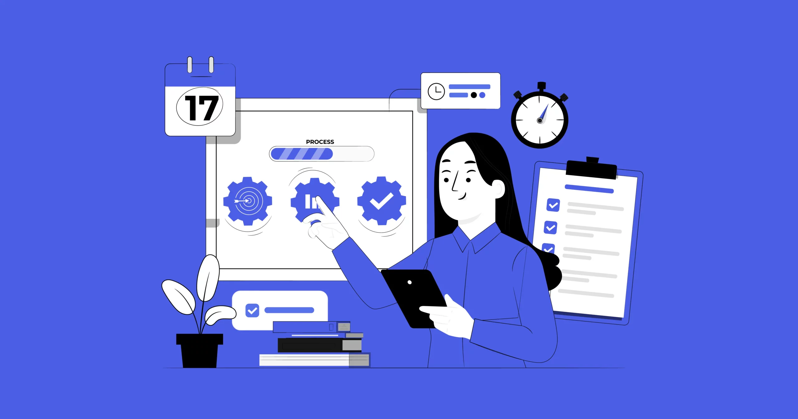 Mastering the New Product Development Process for Success