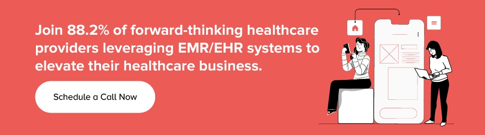 EHR vs EMR in Healthcare: Key Differences