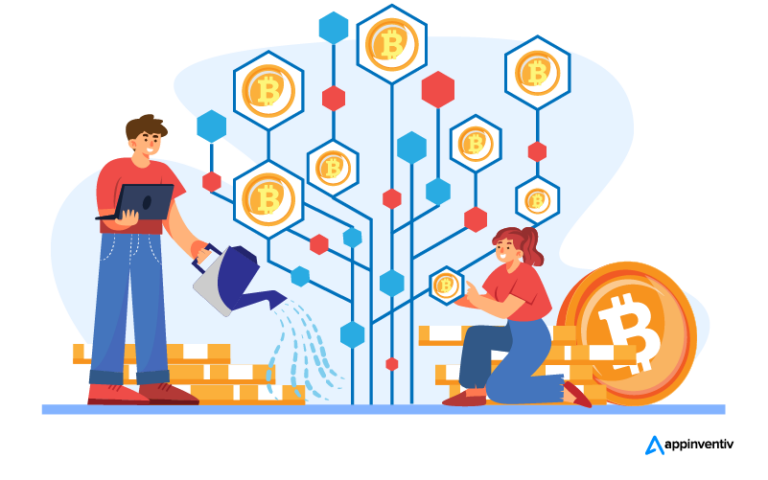 Comprehensive Guide For Blockchain Implementation In Business