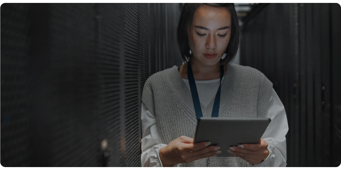 Cloud Managed Services Appinventiv