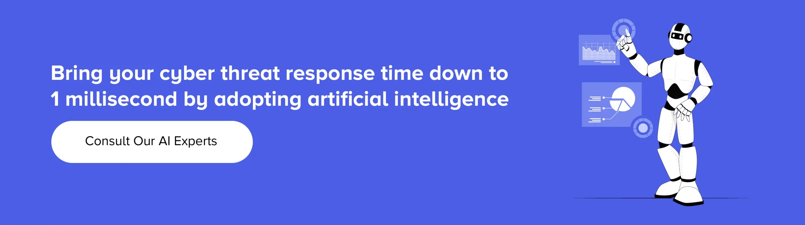 AI in Cybersecurity - How to Automate Enterprise Cybersecurity