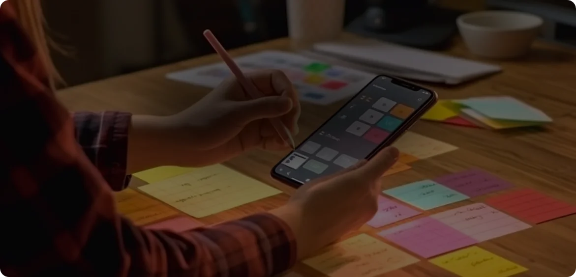 Mobile App Development Company in Netherlands | Appinventiv