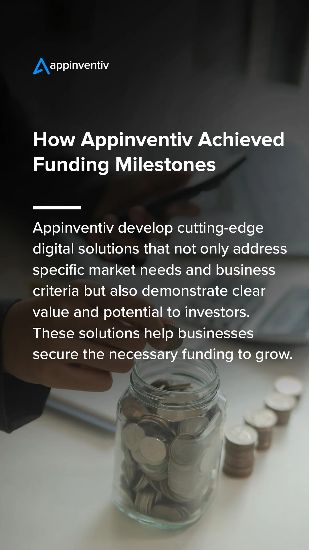 Fueling Success: Appinventiv's Role in Raising $950 Million in Funding ...