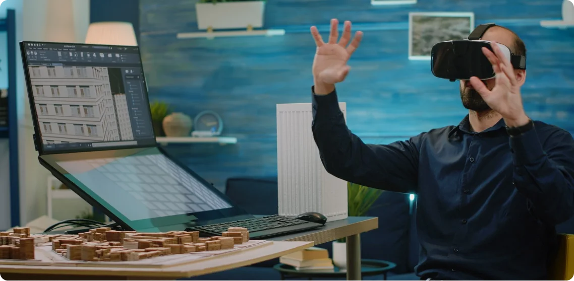 Computer Vision Development Company & Services