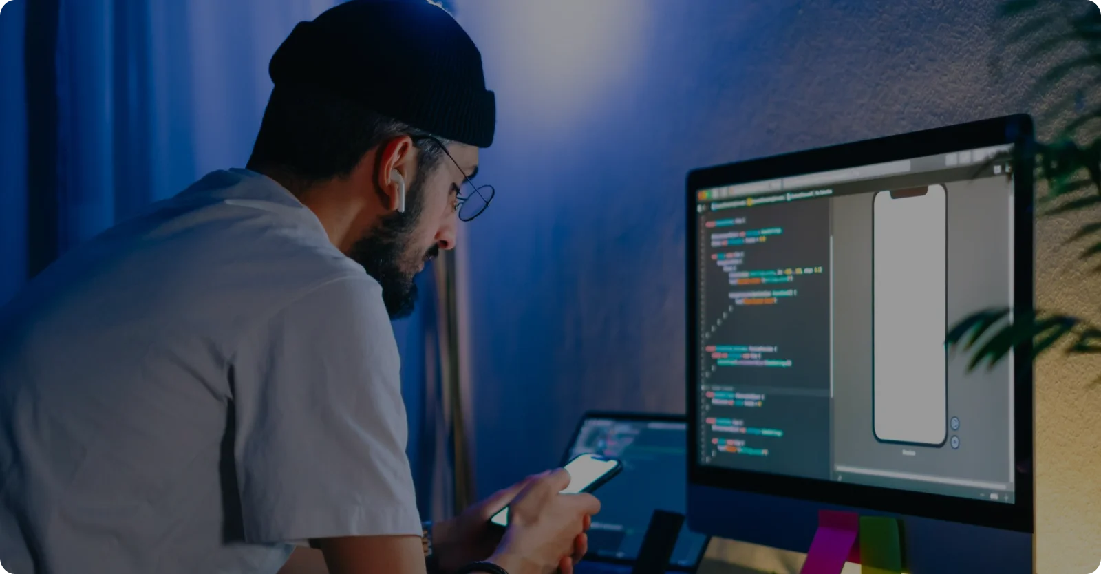Mobile App Development Company in Spain | Appinventiv