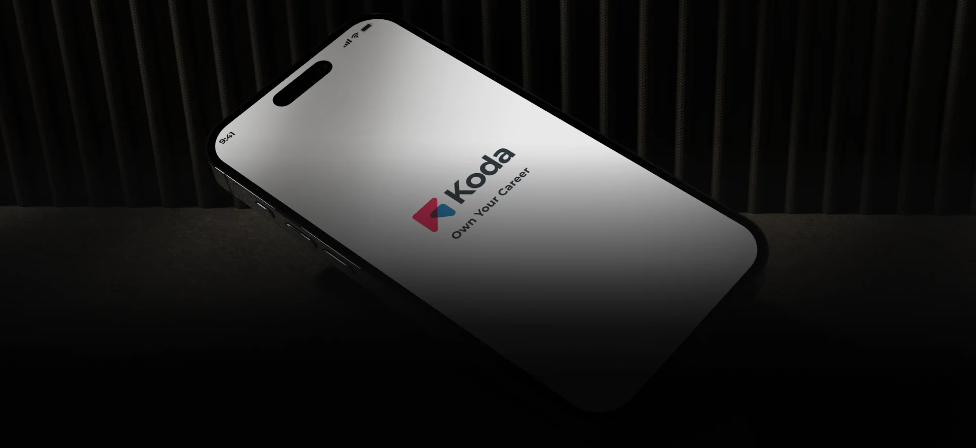 Scalable Career Coaching Platform Development for KODA